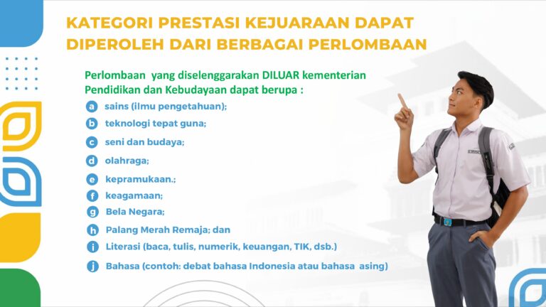 Informasi PPDB Tahap 1 Tahun Pelajaran 2023/2024 – SMAN 3 Tasikmalaya